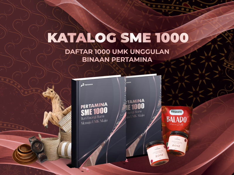 PERTAMINA SME1000